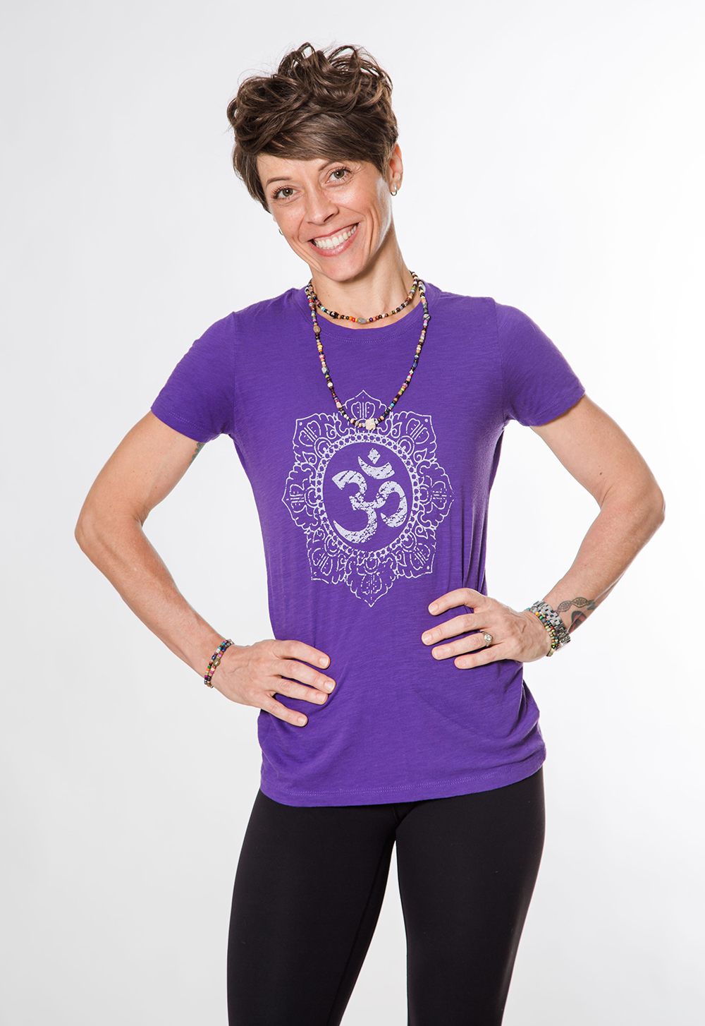 Get Fit with Shannon – Agent Magazine